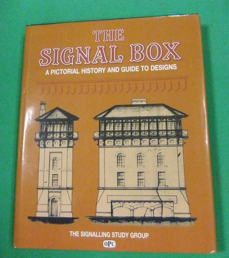 The Signal Box | Chasewater Railway Museum