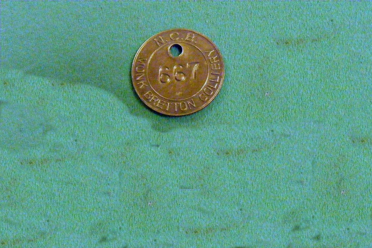 Chasewater Railway Museum – More Colliery & Railway Checks | Chasewater ...