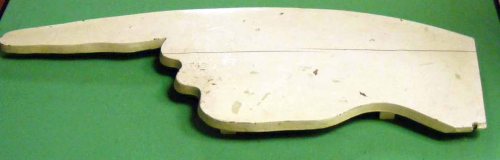 Chasewater Railway Museum Catalogue – Signage | Chasewater Railway Museum