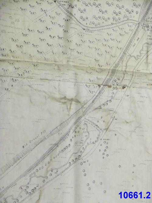 Chasewater Railway Museum Catalogue – Maps | Chasewater Railway Museum
