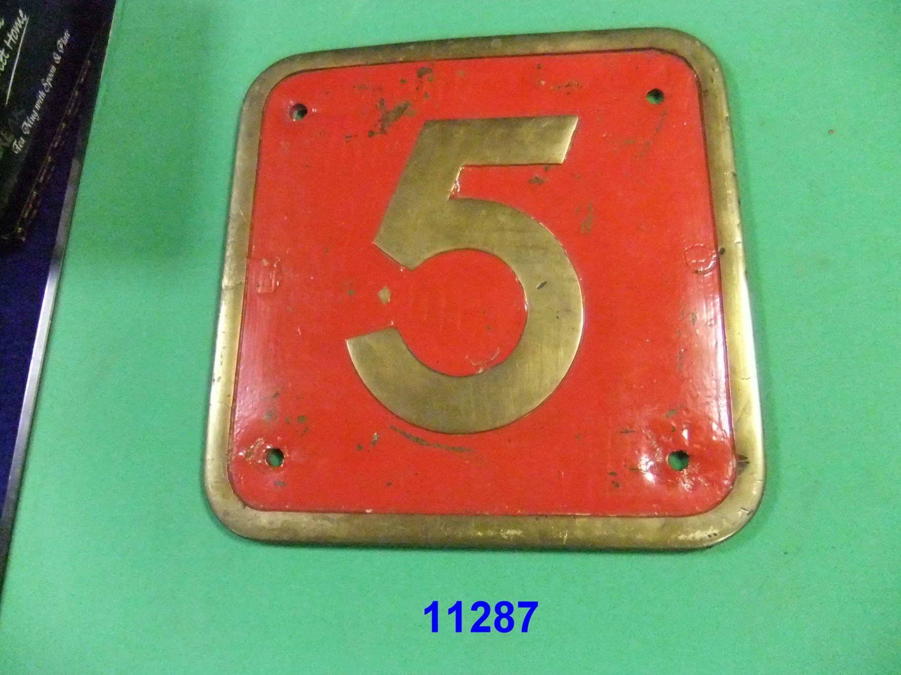 11287 | Chasewater Railway Museum