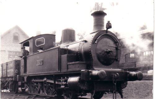 Chasewater Railway Museum Catalogue – Cannock & Rugeley Colliery ...