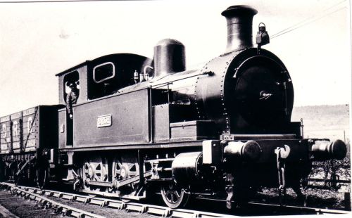 Chasewater Railway Museum Catalogue – Cannock & Rugeley Colliery ...