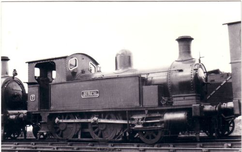 Chasewater Railway Museum Catalogue – Cannock & Rugeley Colliery ...