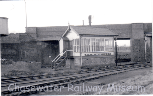 Chasewater Railway Museum Bits & Pieces 67 | Chasewater Railway Museum
