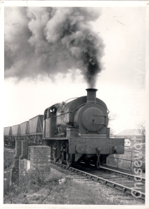 Album 3 Local Pit Locos | Chasewater Railway Museum