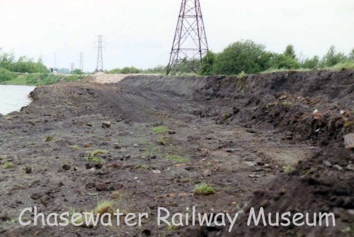 Chasewater Railway Museum Catalogue – Album 9 DB, Dave Borthwicks new ...