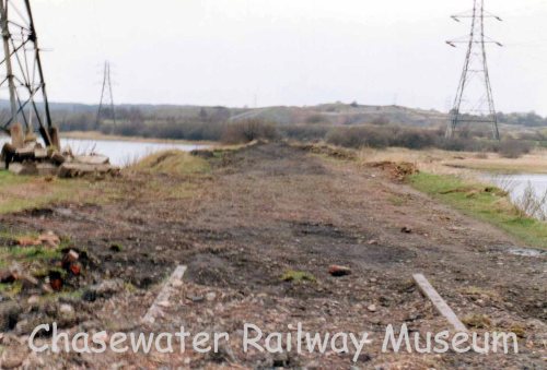 Chasewater Railway Museum Catalogue – Album 9 DB, Dave Borthwicks new ...