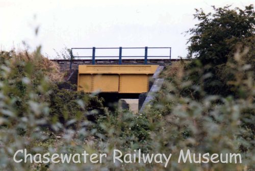 Chasewater Railway Museum Catalogue – Album 9 DB, Dave Borthwicks new ...