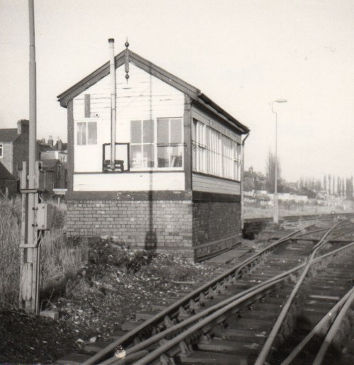 Chasewater Railway Museum – Arthur Deakin’s Photo Collection – Two ...