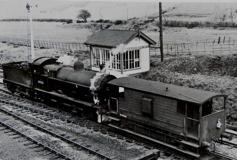 Chasewater Railway Museum – A New Acquisition Arrives | Chasewater ...